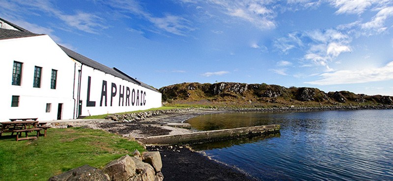 Luxury Scotch Whisky Vacation Package