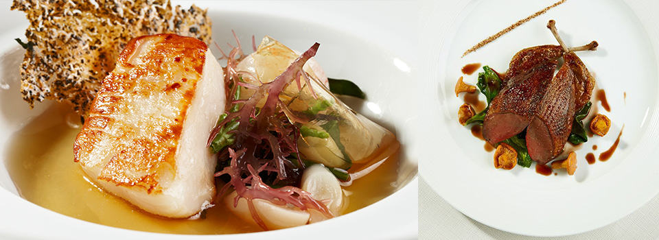 Taste of Scotland Tour - Culinary Excellence - Luxury Food Tours Scotland