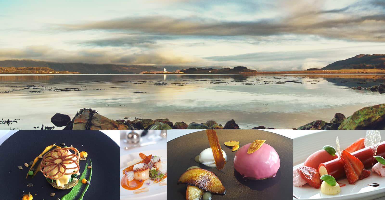 Taste of Scotland Tour - Culinary Excellence - Luxury Food Tours Scotland