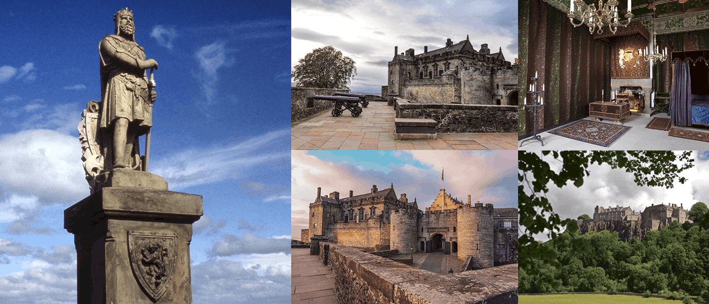 Private Tours of Scotland And Ireland | The Iconic Tour