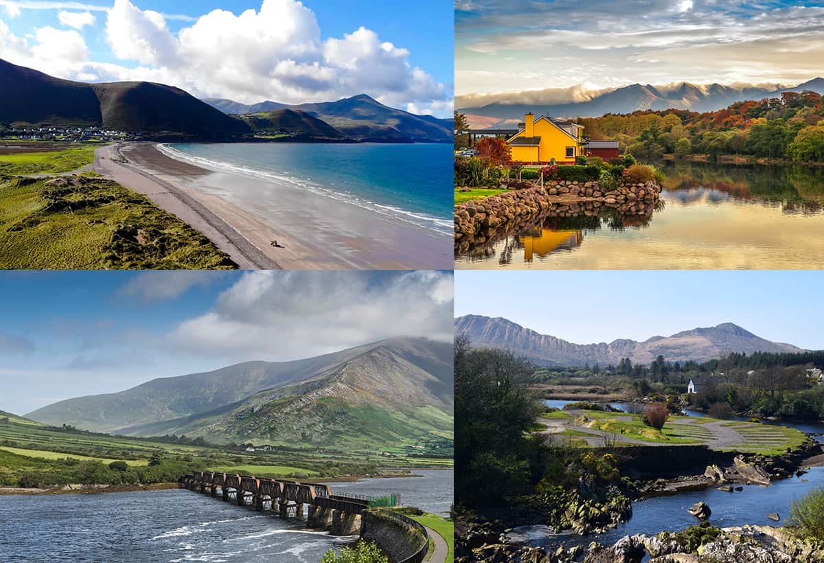 Private Tours of Scotland And Ireland | The Iconic Tour